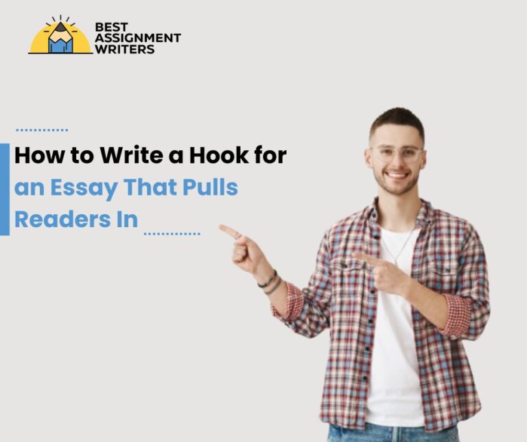 How to Write a Hooks for an Essay That Pulls Readers In
